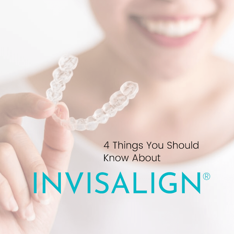 4 Things You Should Know About Invisalign® - Southern Family Dental